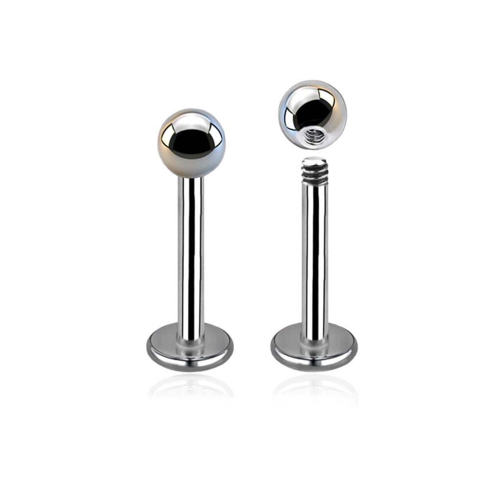 Labret - Corpus Piercing